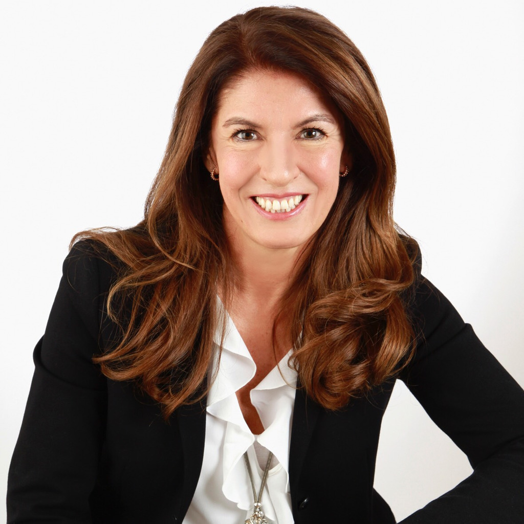 Barbara Siegert - Partner - Munich Strategy | XING