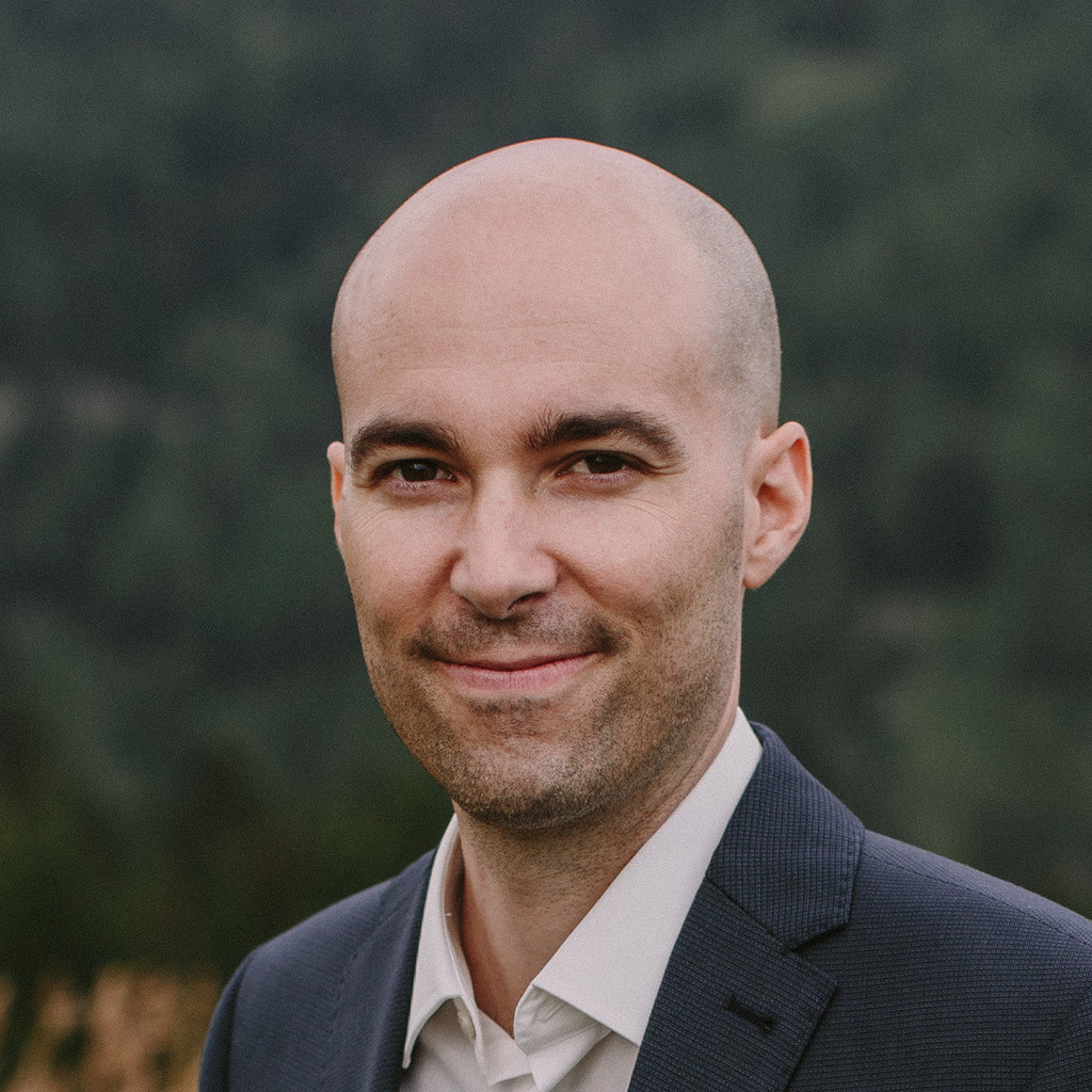 Dipl.-Ing. Jonathan Haas - Software Engineer - Steiger Participations ...