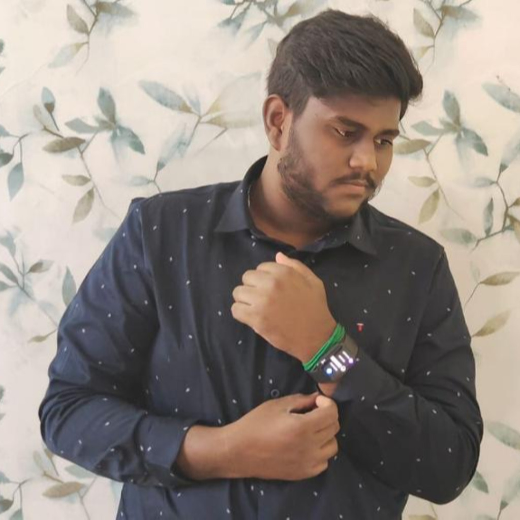 Prem Kumar - Talent Acquisition Specialist - Infoplus Technologies UK ...