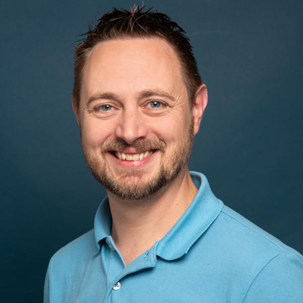 Marcel Müller - Leiter ICT - zuwebe | XING