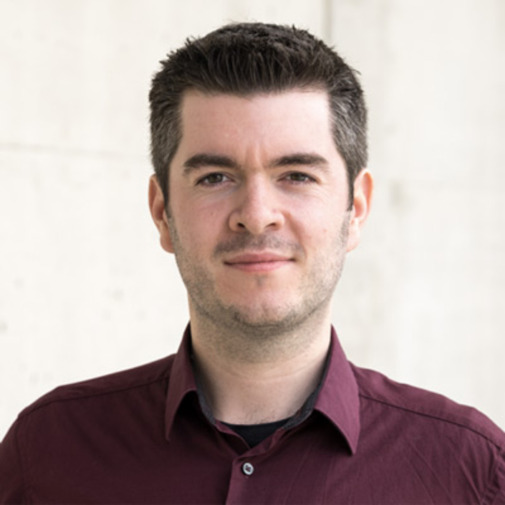 Marcel Otten - Geschäftsführer - Emma GmbH | XING