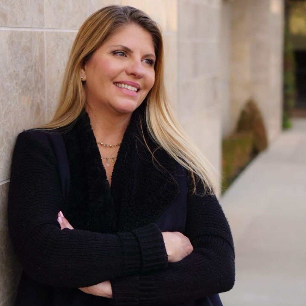 Patricia Jimenez - Manager - Sempra | XING