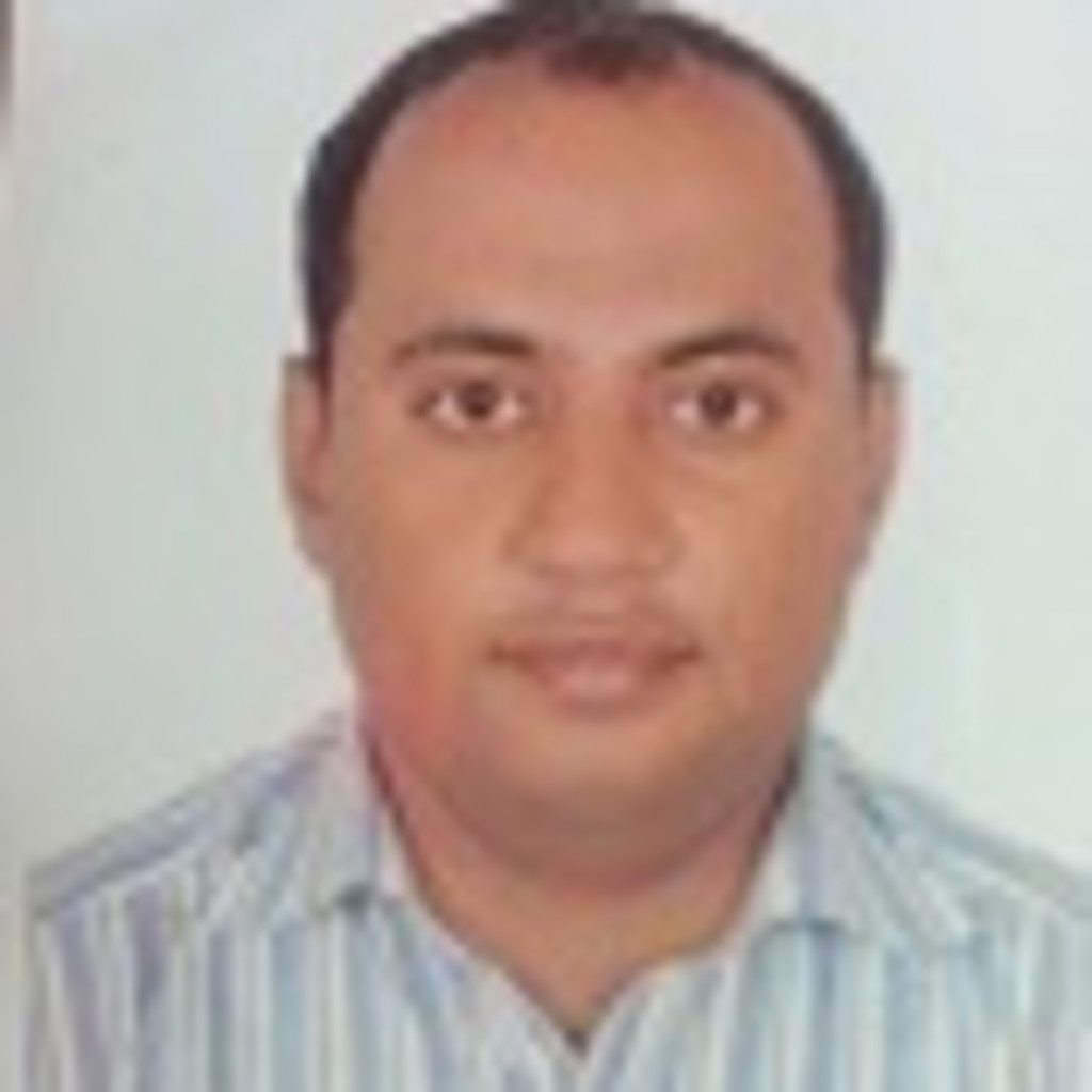 Naeem Azhar - Quality Control Manager - Van Dillen Asiatex GmbH, Jansen ...