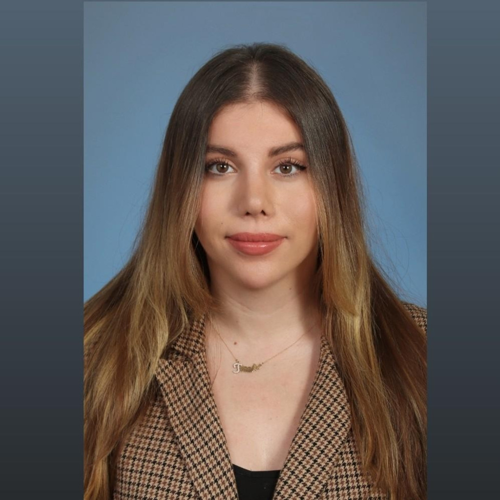 Jennifer-May Hnaino - Vertriebsingenieur - Modernisierung - KONE GmbH ...