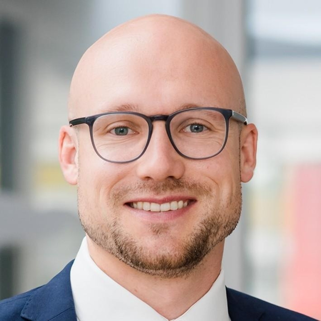 Thomas Stolz - Doktorand / Wissenschaftlicher Mitarbeiter - Max-Planck ...