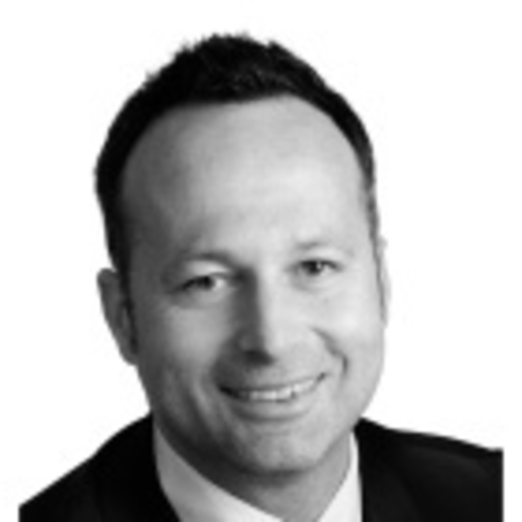 Jochen Neubauer - Customer Value Sales - SAP SE | XING