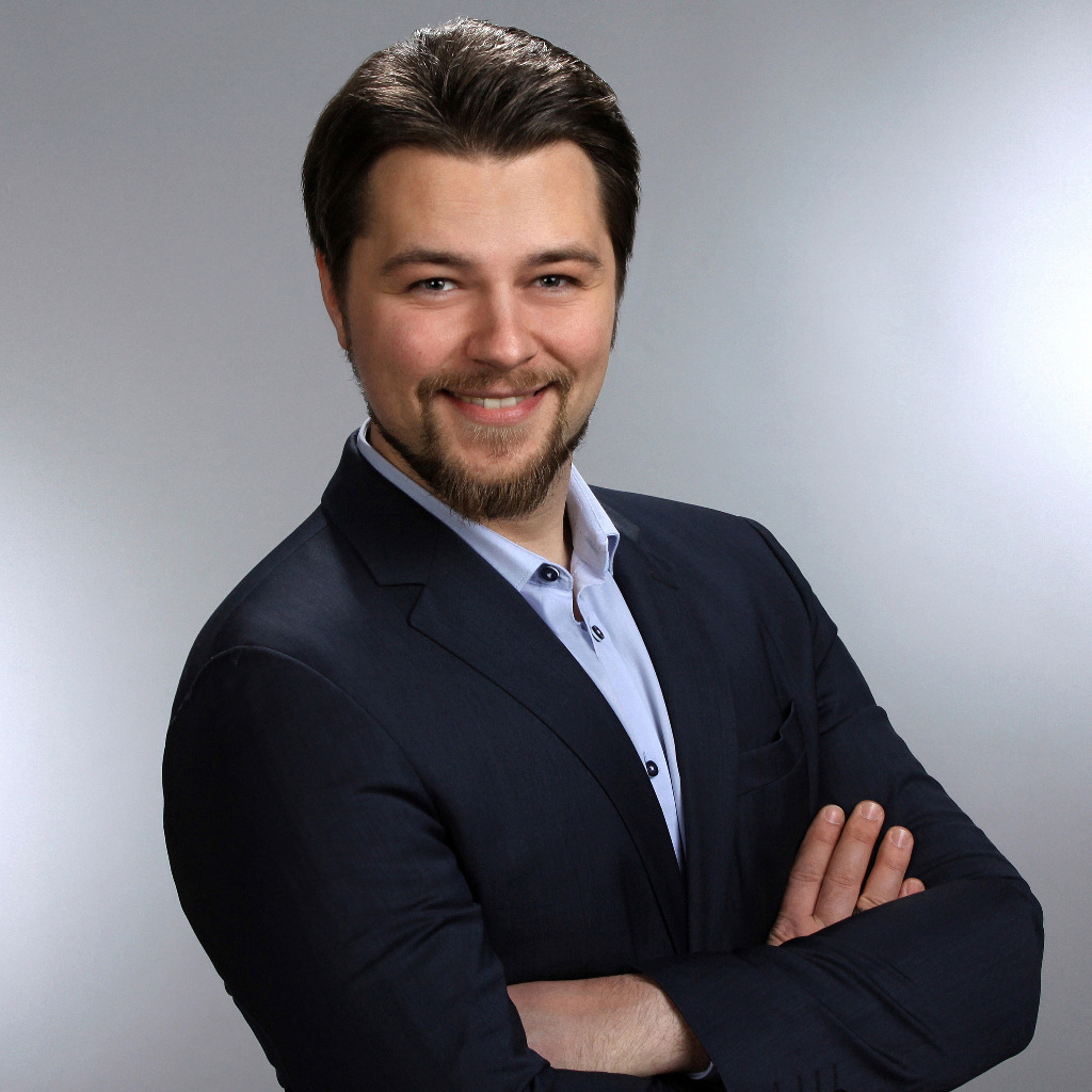 Artur Loresch - Teamleiter Service-Center - Müller Umwelttechnik GmbH ...