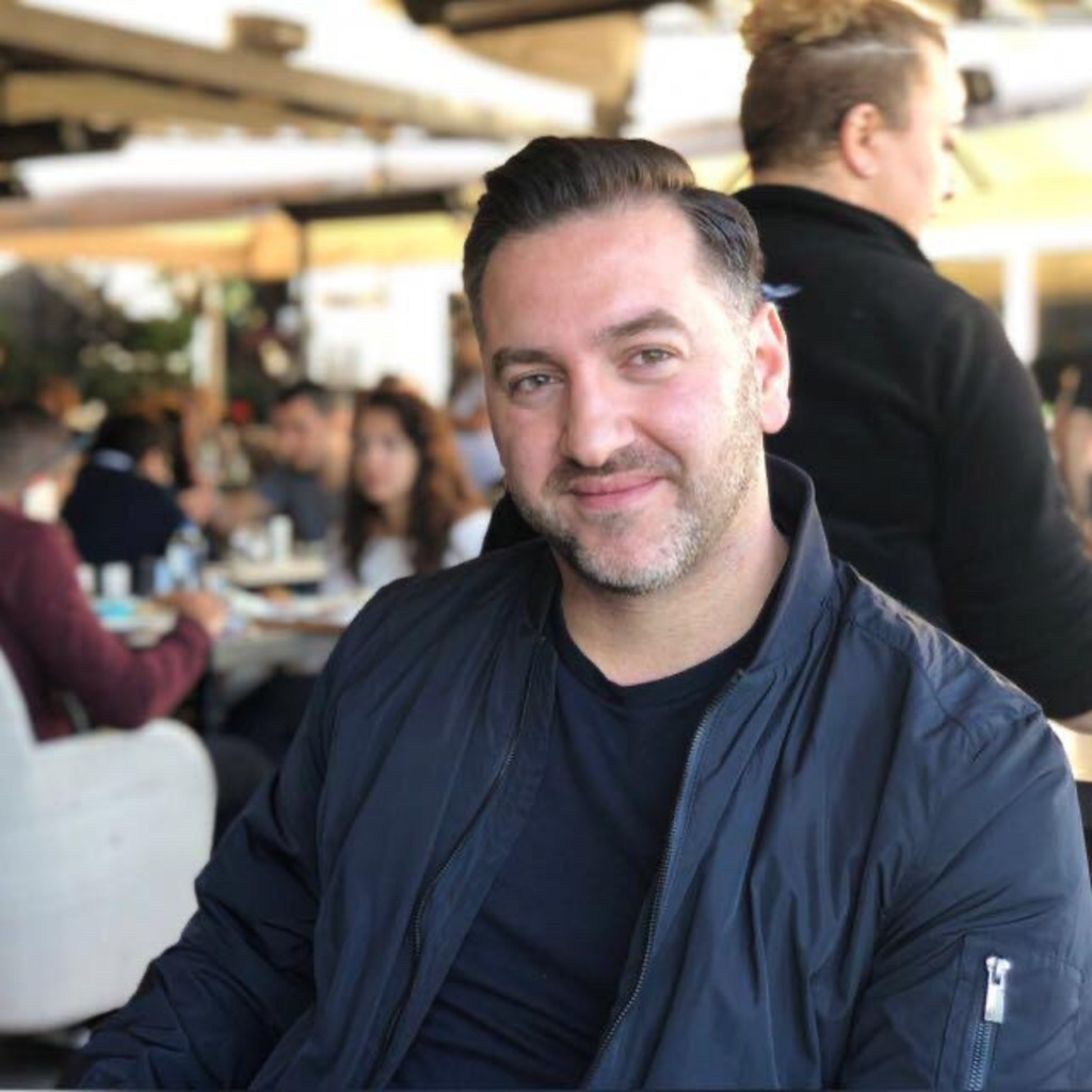 Ing. Mustafa Isik - Product Manager - GSP Europe GmbH | XING