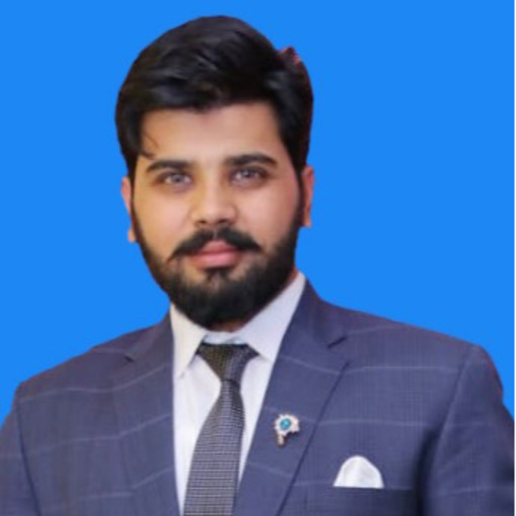 Muhammad Danish Mehmood Java Developer Ajex Logistic Services Xing 