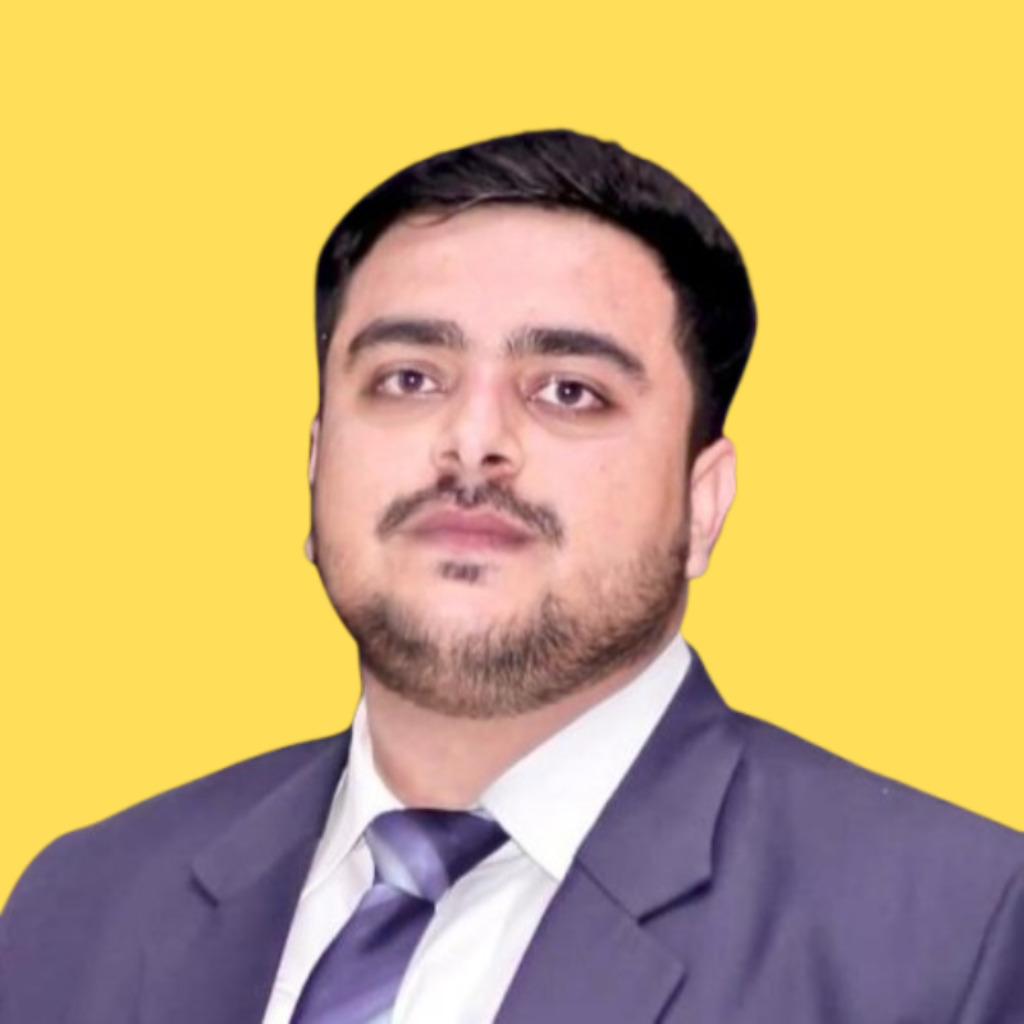 Talha Tariq - Artificial intelligence - Friedrich-Alexander-Universität Erlangen-Nürnberg | XING