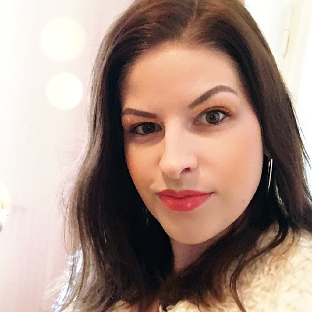 Daniela Otten - Verwaltungsangestellte im Controlling - meracon gGmbH ...