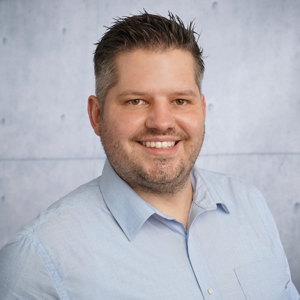 Fred Florian Forster - Technischer Auftragssachbearbeiter - Franz Jäger ...