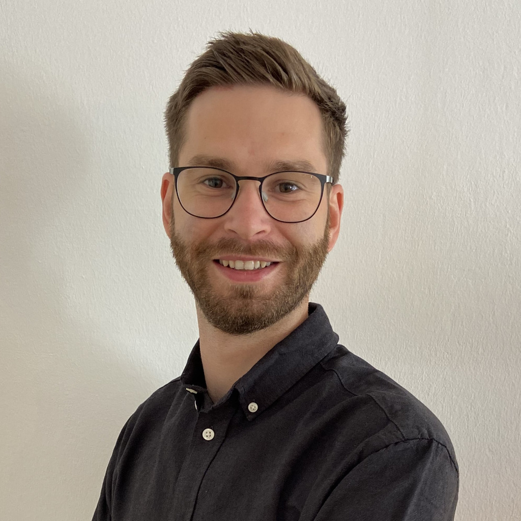 Alexander Münch - Techniker Maschinenbau - Ferdinand Braun Schule Fulda ...