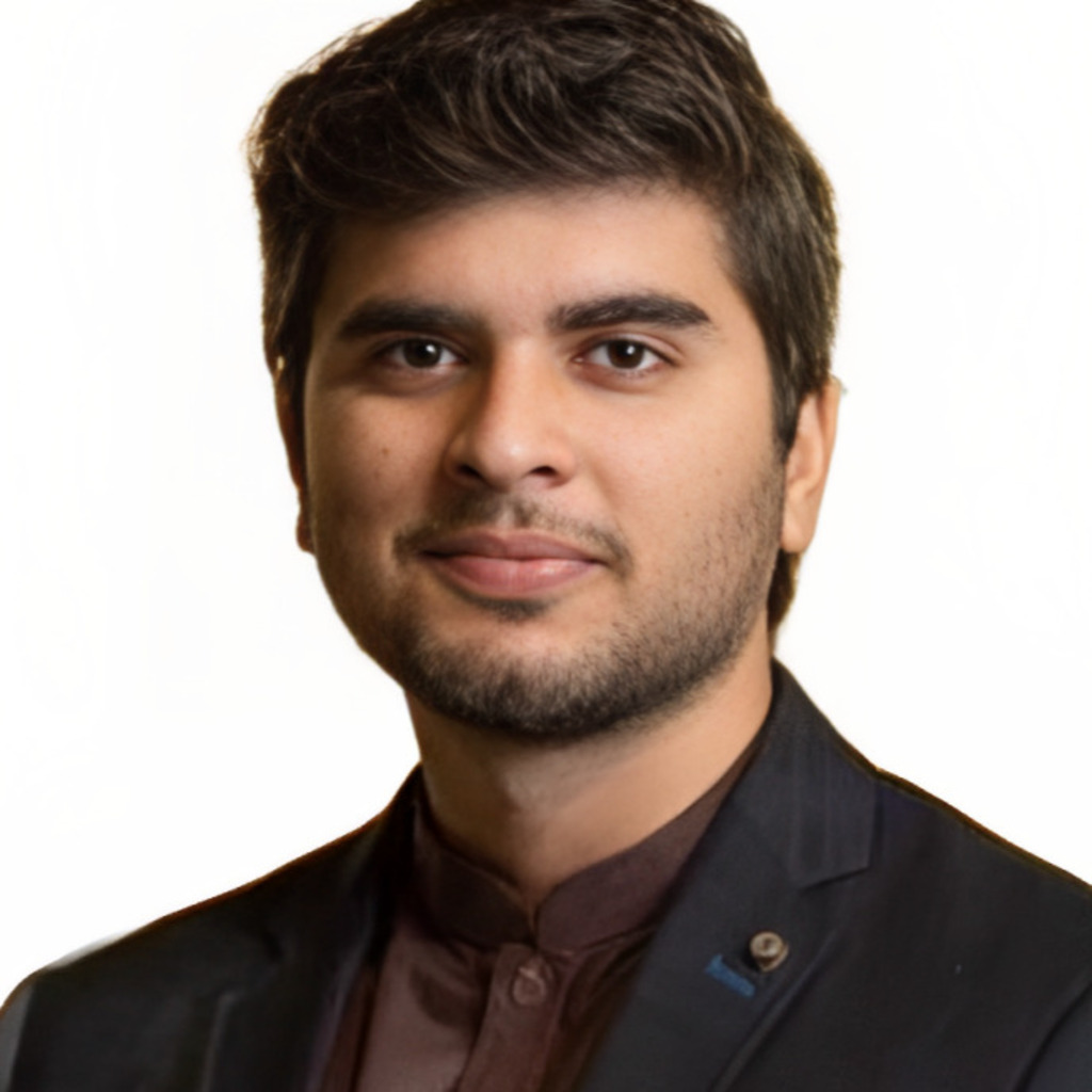 Muhammad Ahmed Khan - Planning & Contracts Engineer - Fatima Fertilizers Multan | XING