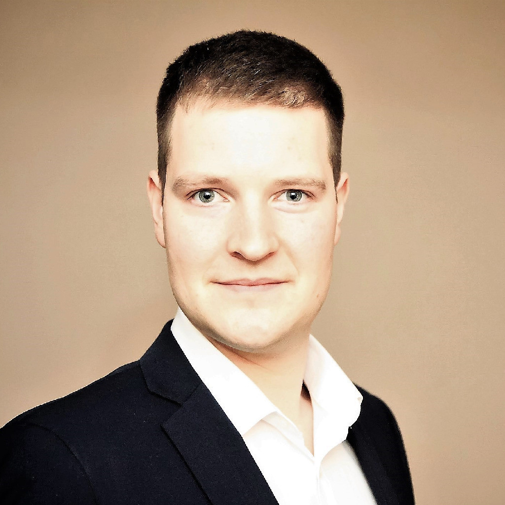 Oliver Lieb - Systemtester - Trimble Germany GmbH | XING