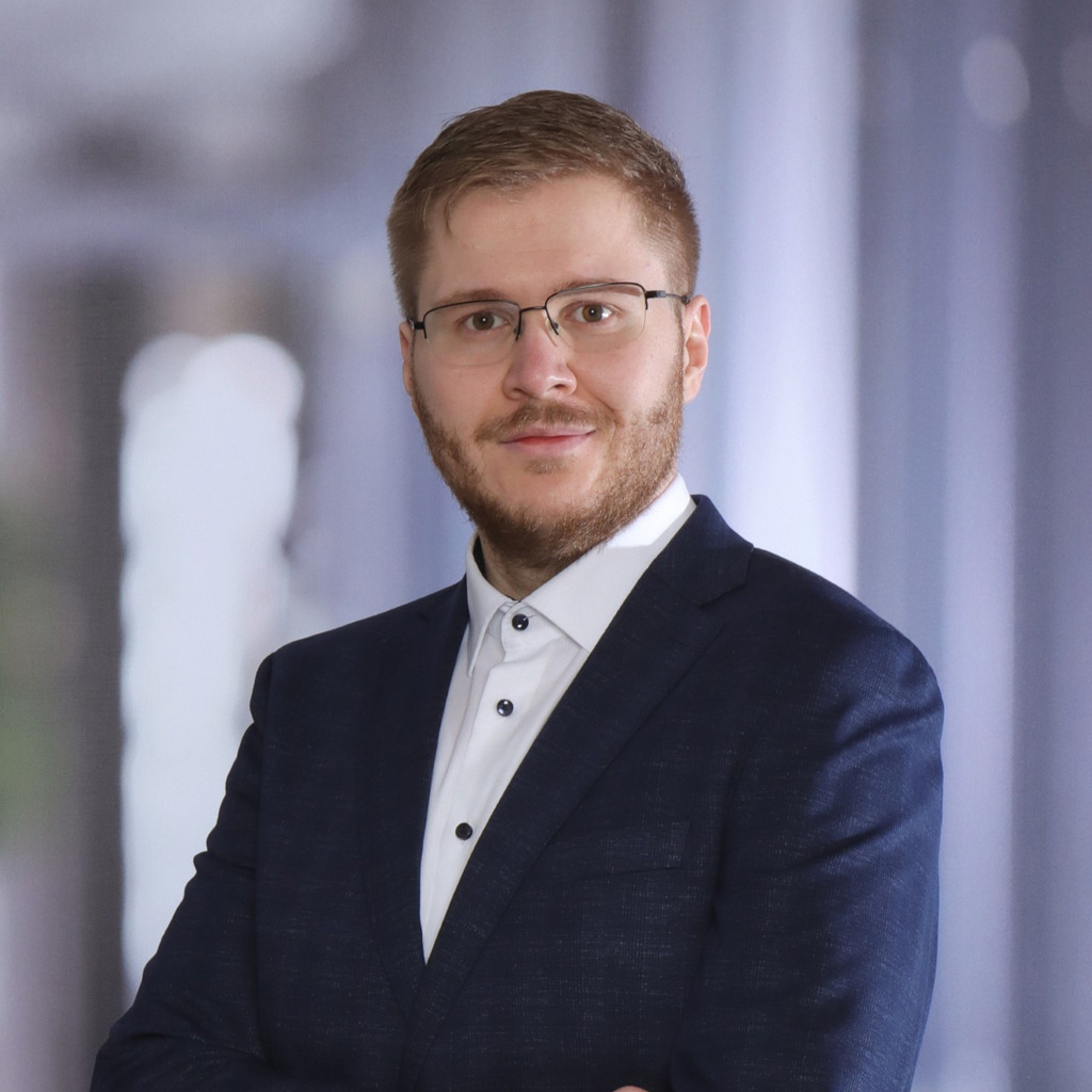 Paul Lober - Verkäufer im Einzelhandel - Lidl Vertriebs GmbH und Co. KG ...