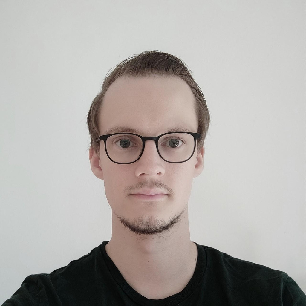 Niklas Göbel - Software Developer - TELIS Finanz AG | XING