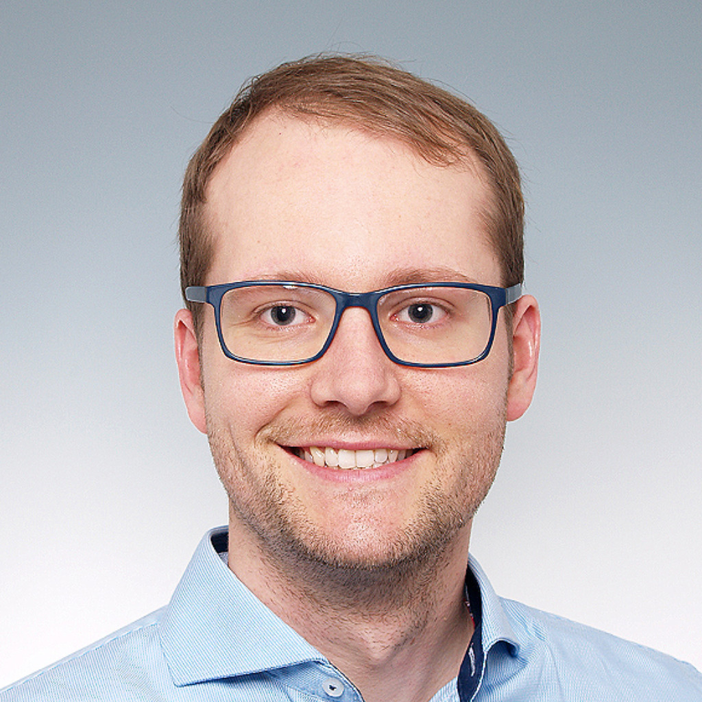 Patrick Pfeffer - Projektmanagement/ Entwicklungsingenieur - KyooBe ...