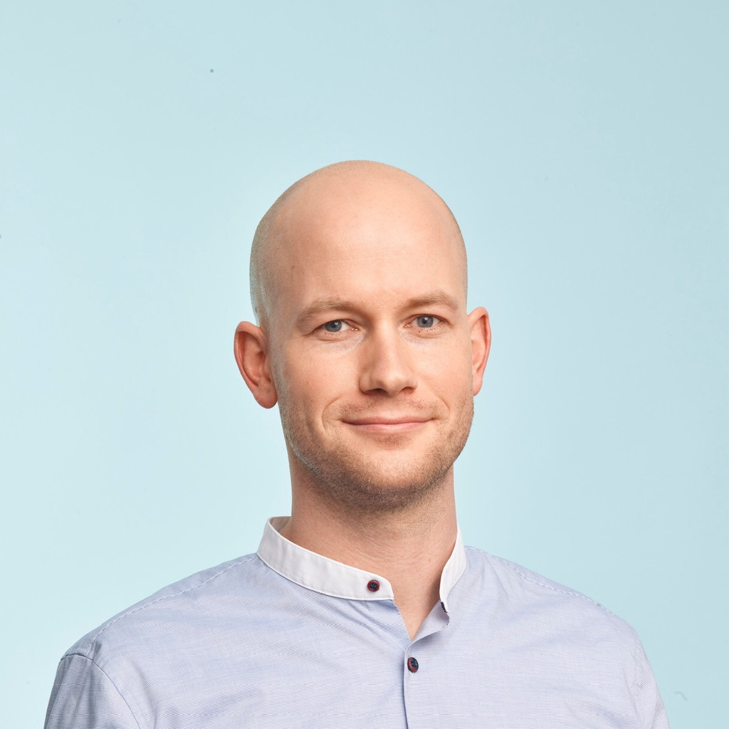 Philipp Petermann - HR-Berater - meHRsalz GmbH & Co. KGaA | XING