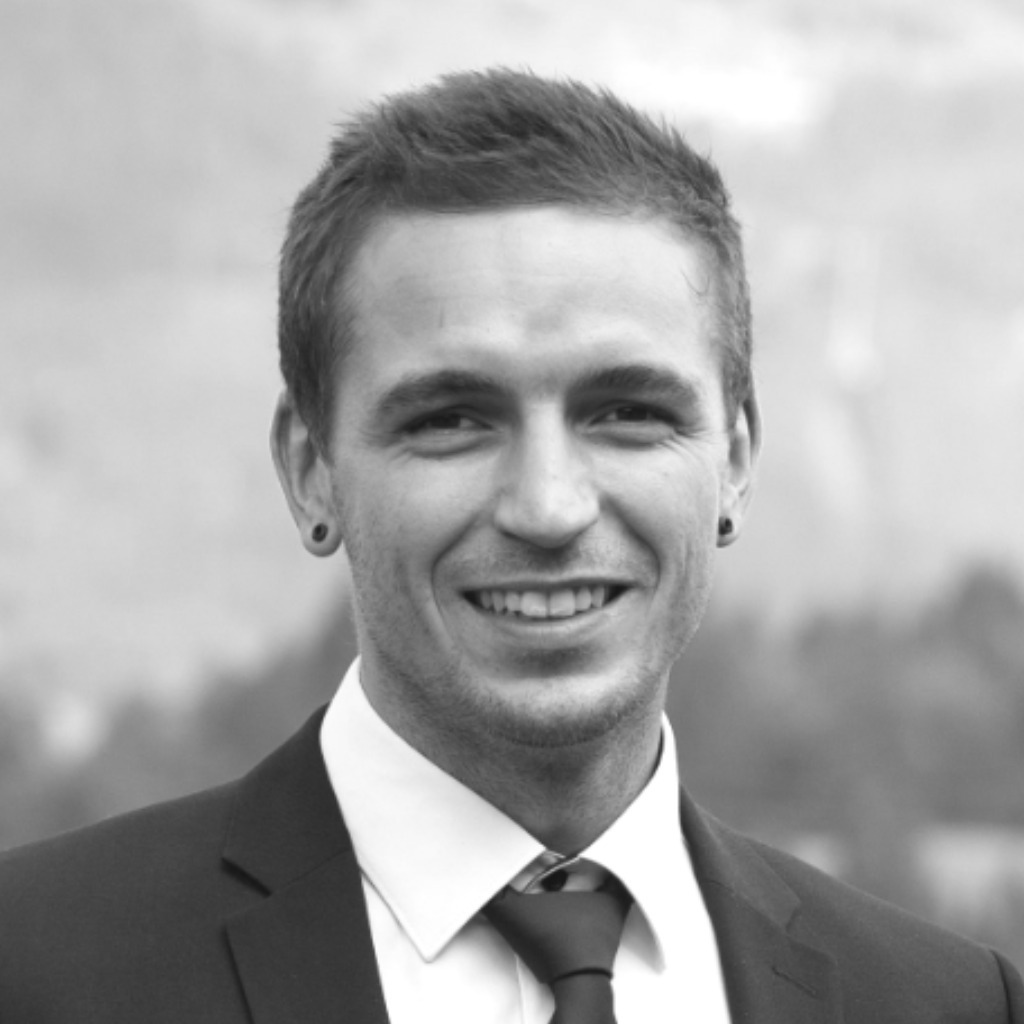 Richard Heibler - Bauüberwachung TGA - FACT GmbH eFacilities Solutions | XING