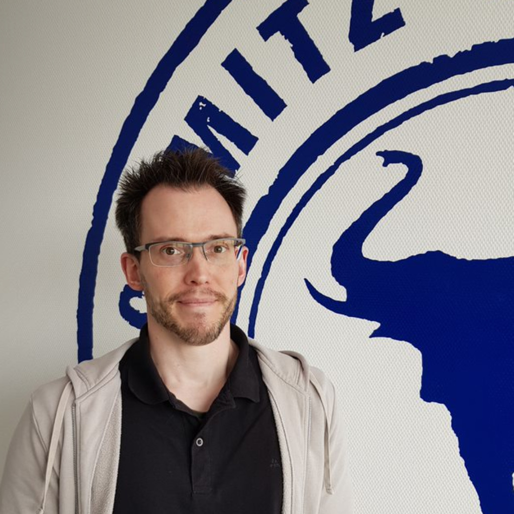 Pascal Mues - Senior Software Engineer - Schmitz Cargobull AG | XING
