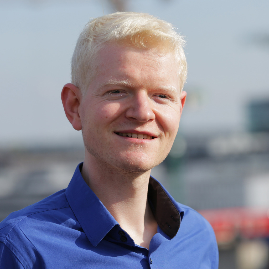 Christoph Bode - Berufsberater - Agentur für Arbeit Hamburg | XING