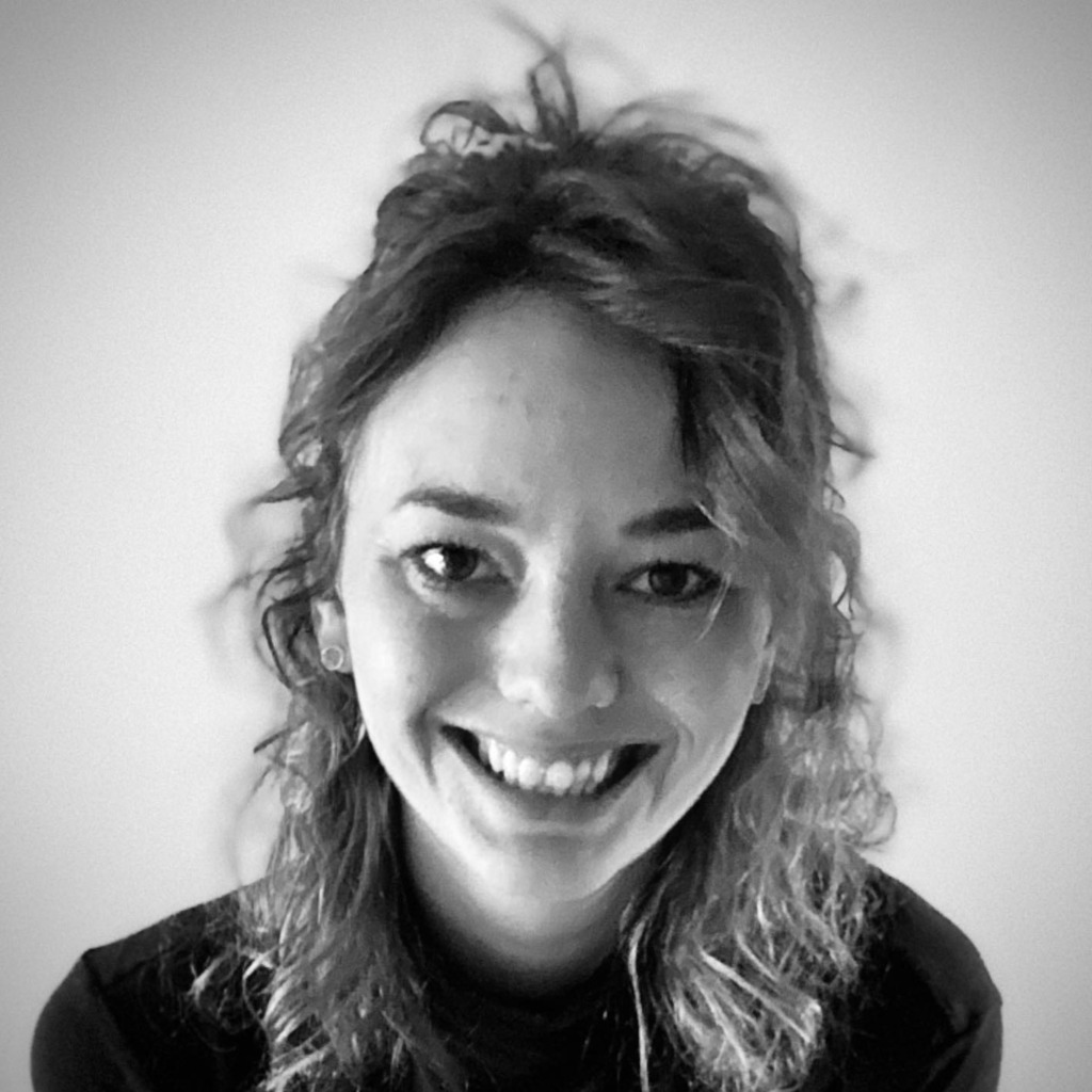 Magdalena Schäfers - Head of Design - TQG / ESN | XING