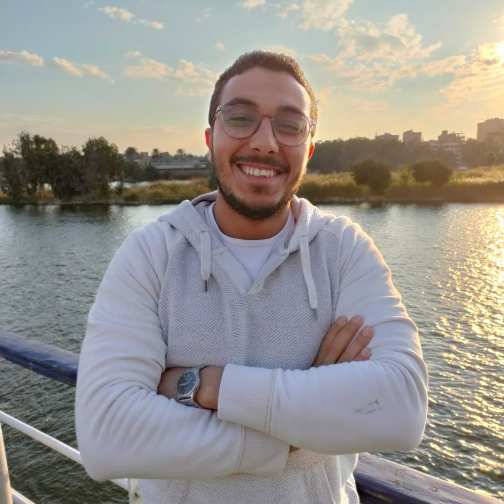 yahia tarek - Software Developer - NFQ | XING