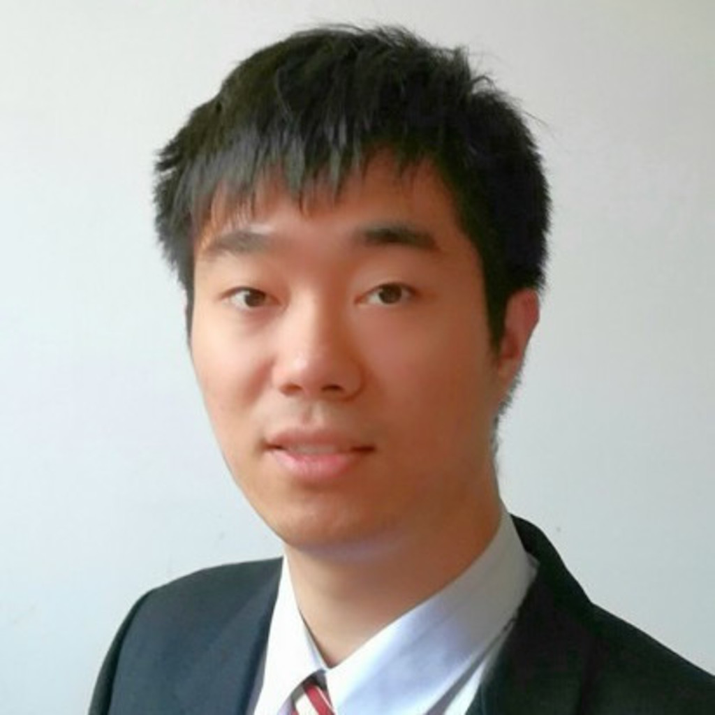 Yiyang Chen - Field Application Engineer/System Engineer - pmdtechnologies Shanghai | XING