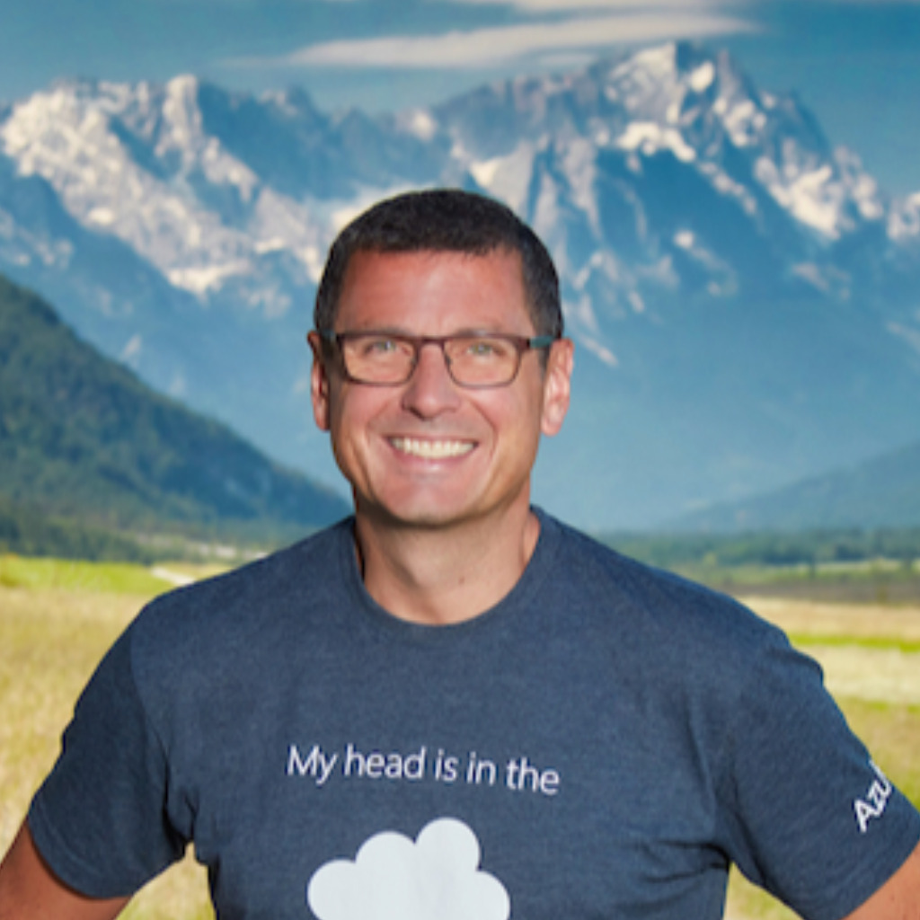 Harry Kimpel - Principal Developer Relations Engineer - New Relic | XING