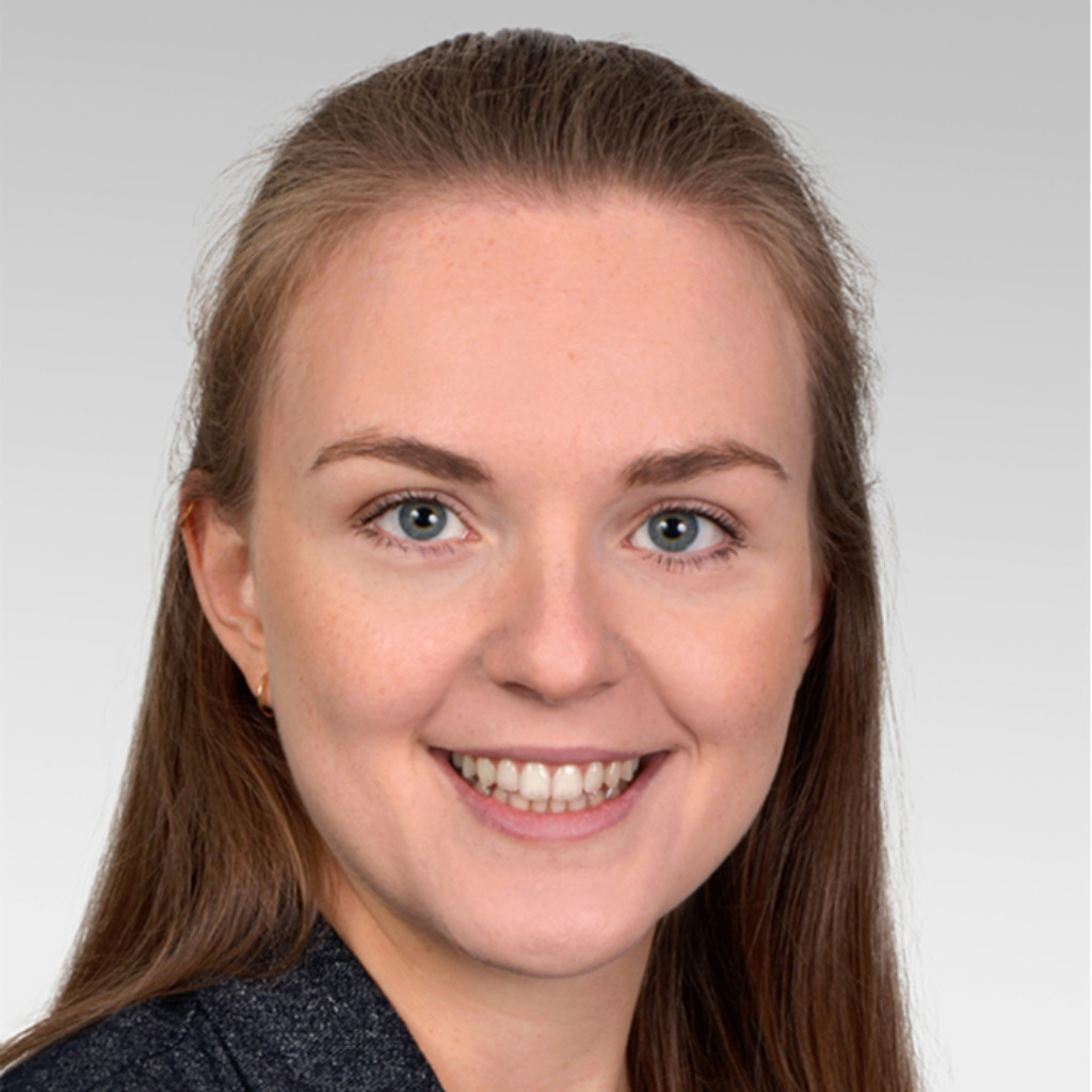 Miriam Straub - Junior Software Engineer - alm engineering | XING