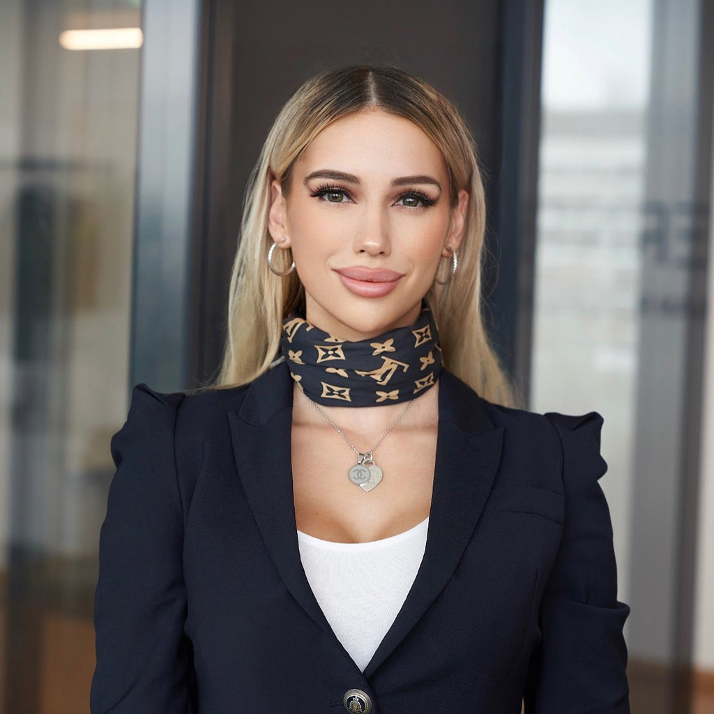 Laura Müller - Immobilienmaklerin - Evernest | XING