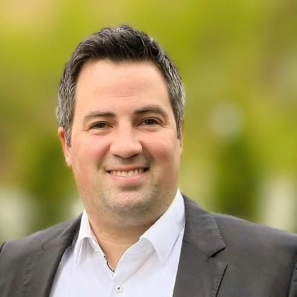 Matthias Geiger - Teamleiter Workplace Communication - BayWa AG | XING