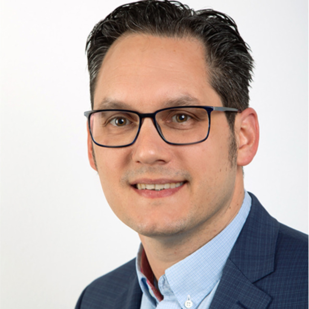 Michael Schaaf - Informatik - University of Applied Sciences Trier | XING