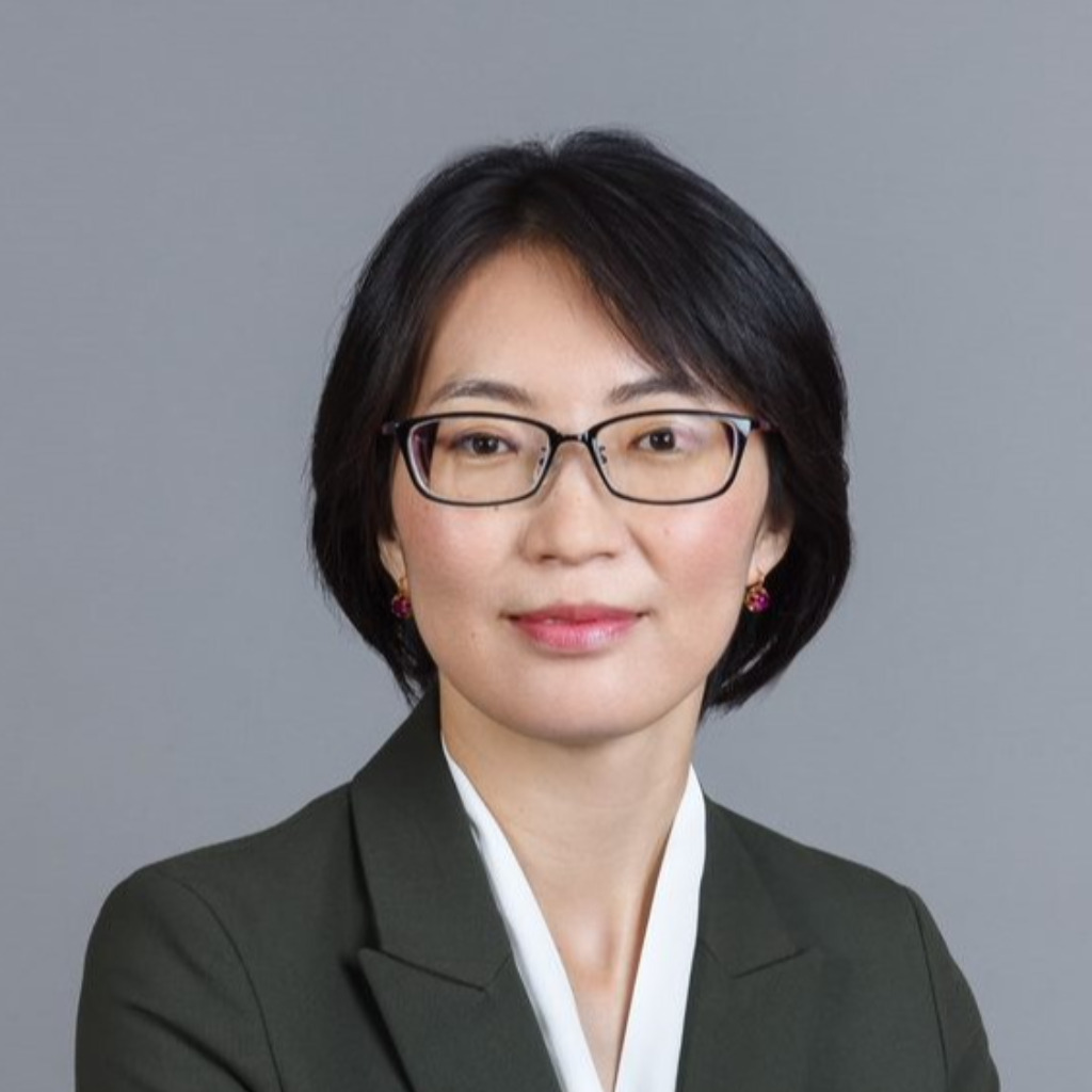 Mandkhai Lkhagvasuren - Global Program Manager - DHL Global Forwarding ...