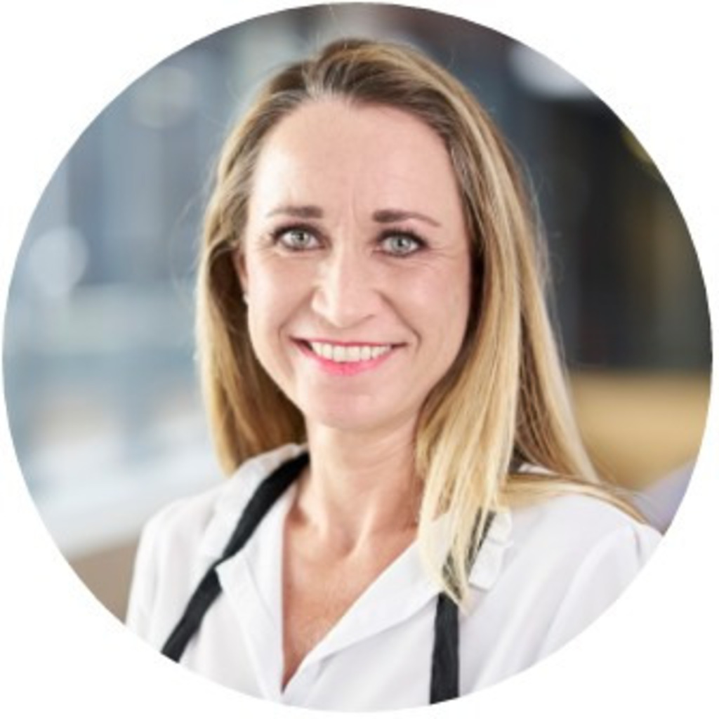 Inna Fallmann - Service Owner & Squad Lead Digital Office - Arvato ...