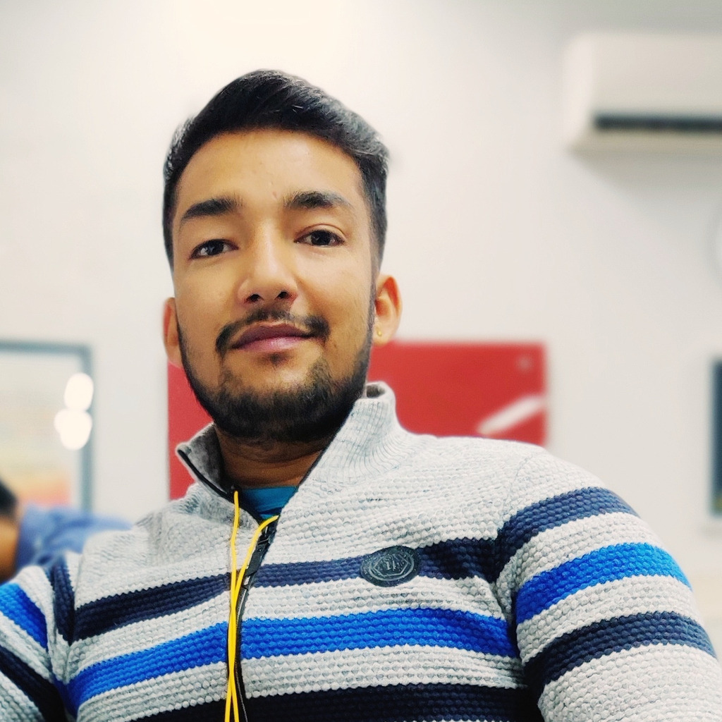 Mahabeer Singh - Senior Software Engineer - HCL Technologies India | XING