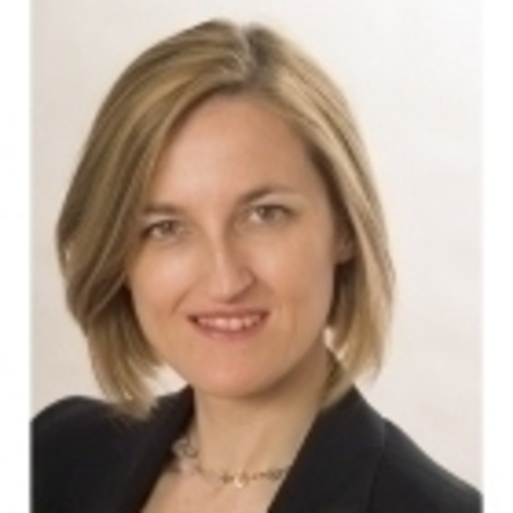 Pia Kuss - Senior Marketing Manager - coliquio GmbH | XING