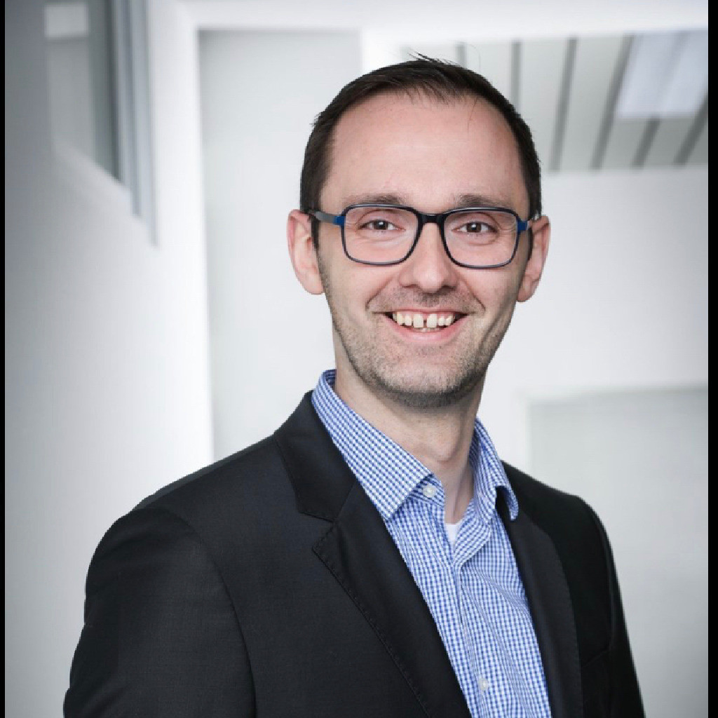 Christian Thiel-Lott - Geschäftsführer - a+s vertriebs gmbh | XING