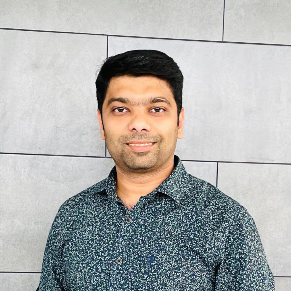 Arunkumar Mohan - Product Manager - Amadeus Software Labs | XING