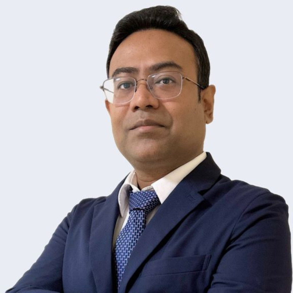 Milton Samaddar - Senior Mechanical Engineer - Chiyoda corporation | XING