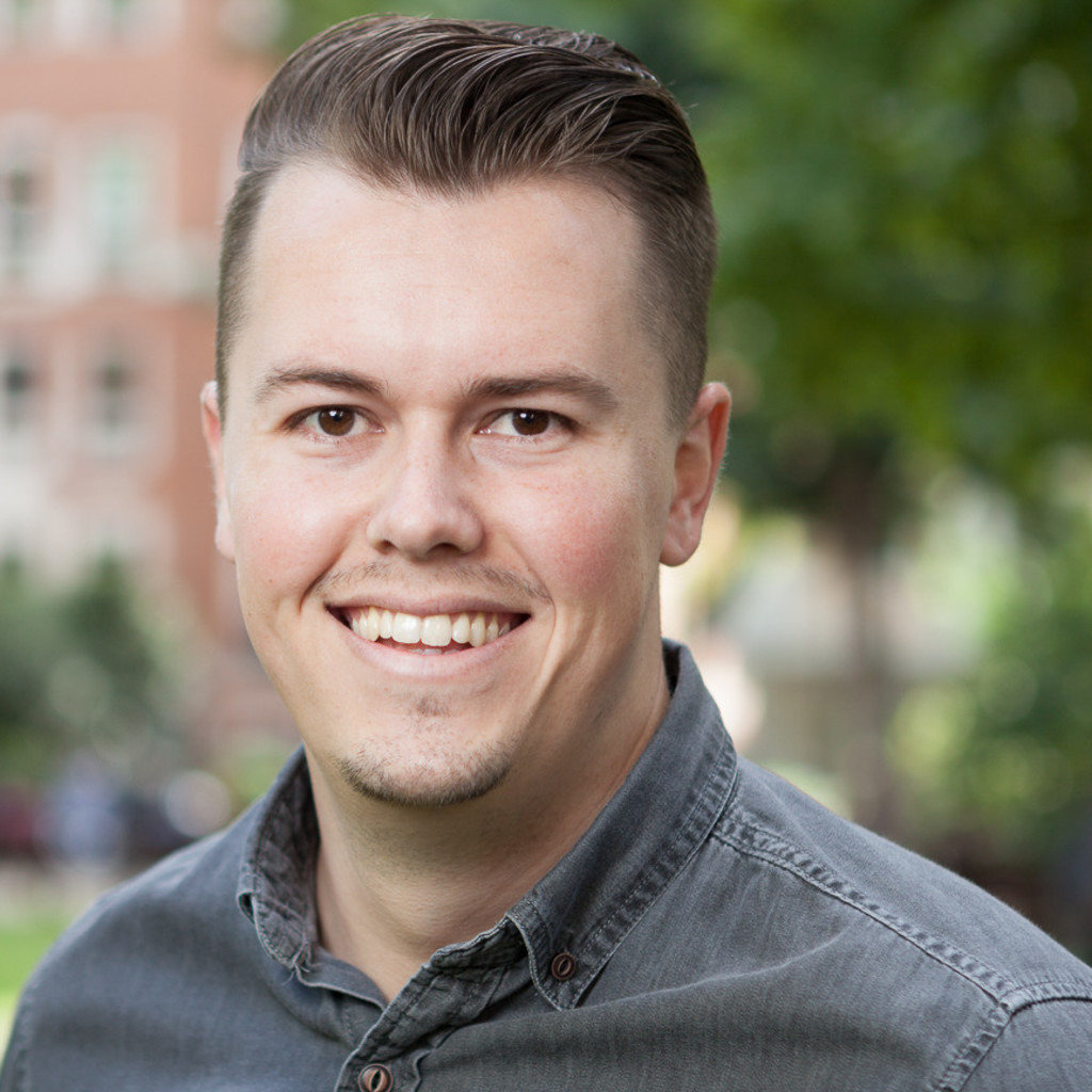 Daniel Clark - Business Development Manager - Betgenius | XING