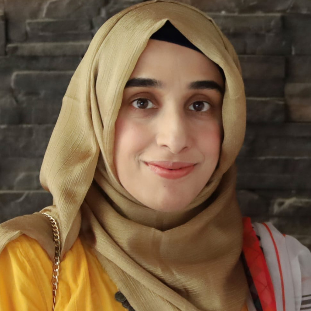 Faiza Fatima - IT Recruiter - Confidential | XING