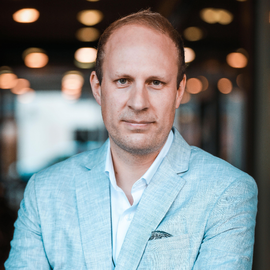 Martin Witte - Experte für Veränderung - Psychologischer Berater ...