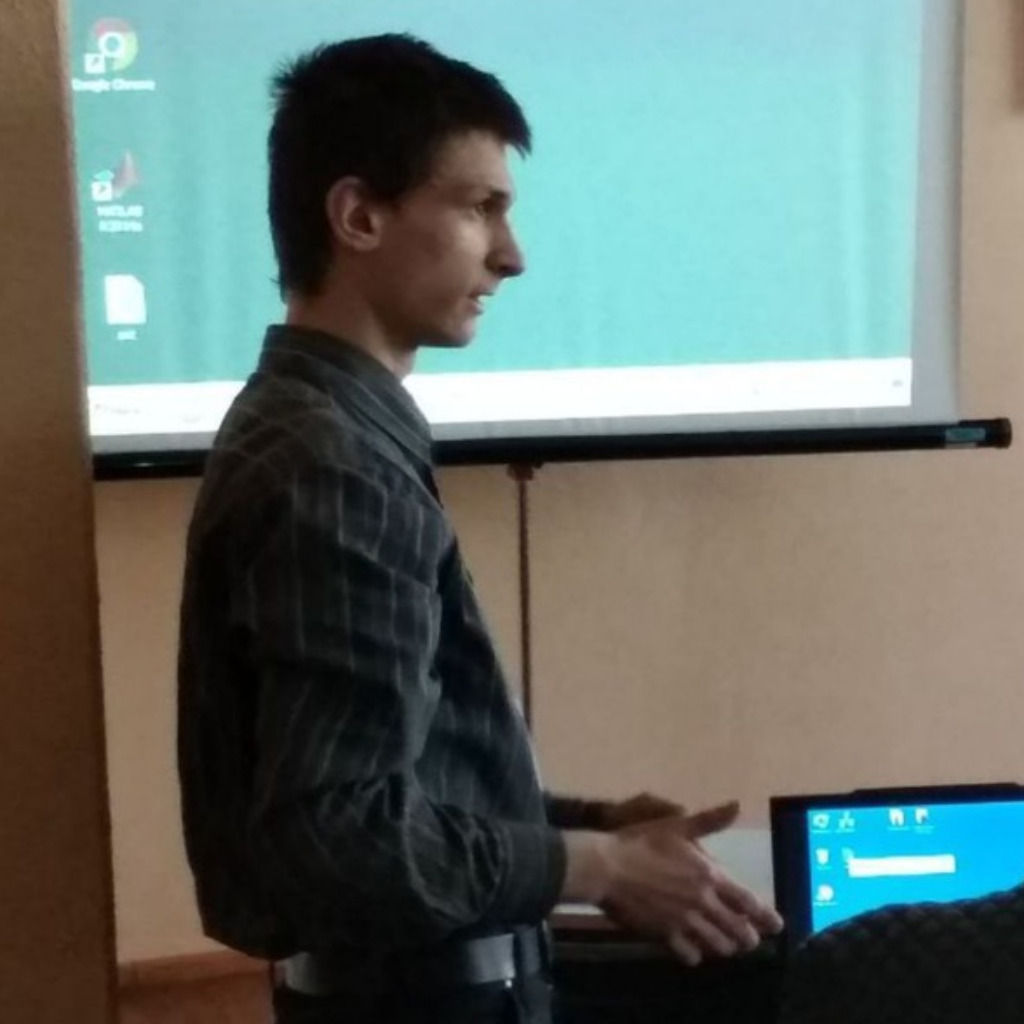 Ivan Onishchenko - C# Software Developer - Outsource | XING
