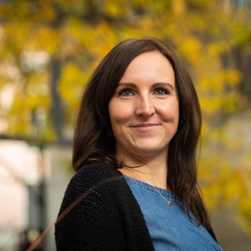 Jessica Allgaier - Director Client Consulting - MEDIATEAM 360° GmbH ...