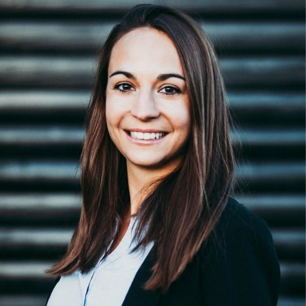 Lisa Berger - Senior Manager Talent Acquisition - STADA Arzneimittel AG ...