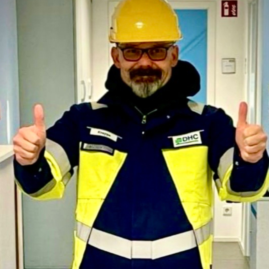 Christian Knappe - Chemical Compliance Manager - DHC Solvent Chemie ...