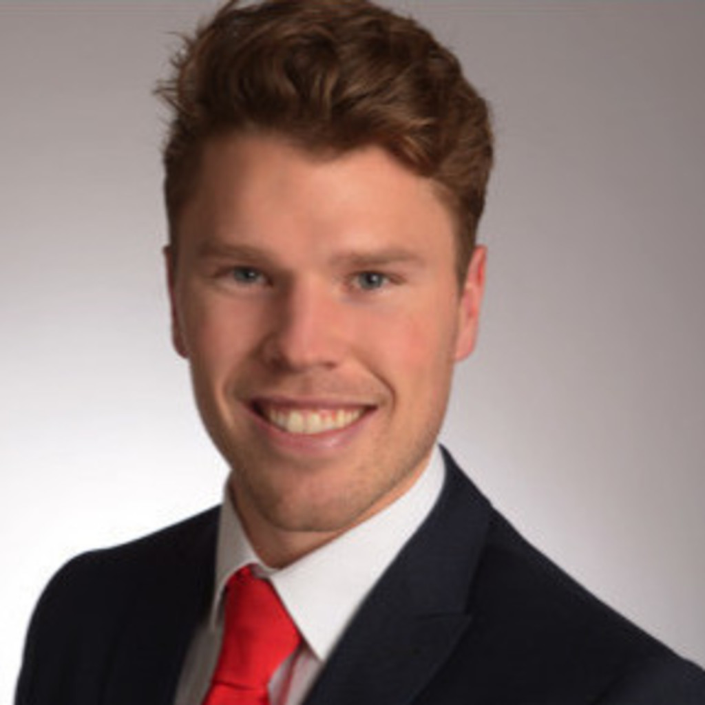 Christian Hansen - Junior Key Account Manager - fitogram | XING