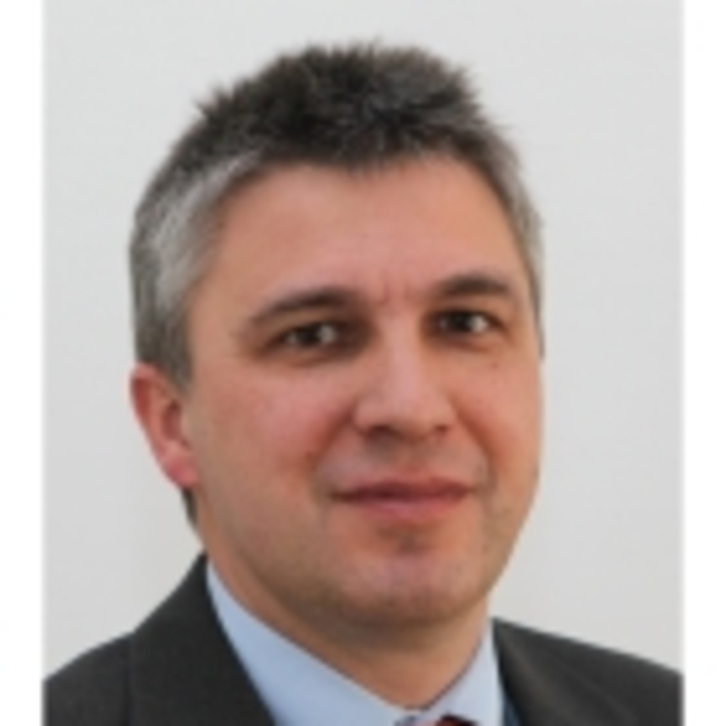 Matthias Halblaub - S&OP Manager - Global Food/EU P2O5/P-Salts ; Head ...